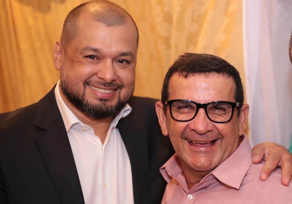 Dilson de Agripino celebra manutenção de delegado em Tobias Barreto ...