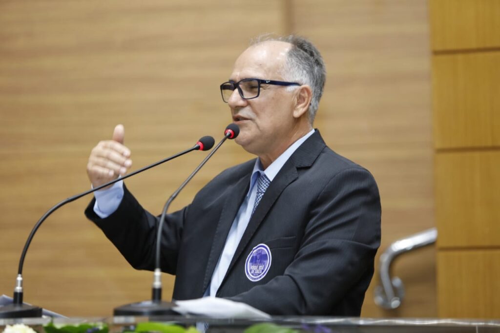 Centenário: Roque José de Souza, in memoriam, é homenageado pela Alese ...