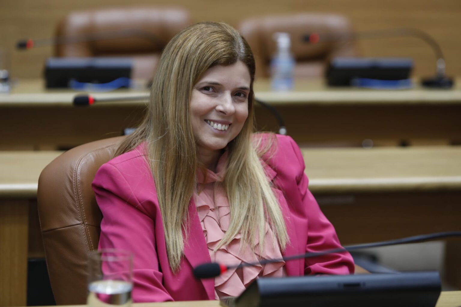 Retrospectiva: Maisa Mitidieri elenca proposituras de sua autoria ...